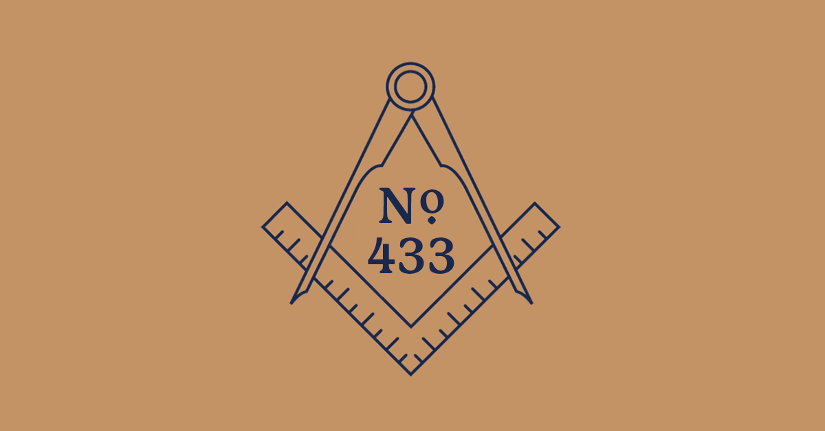Past Masters - Lodge 433